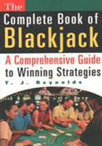 Blackjack Books | Gambling | Gamblers General Store